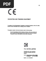 Bitzer - Reference Table | PDF | Electrical Engineering | Electricity