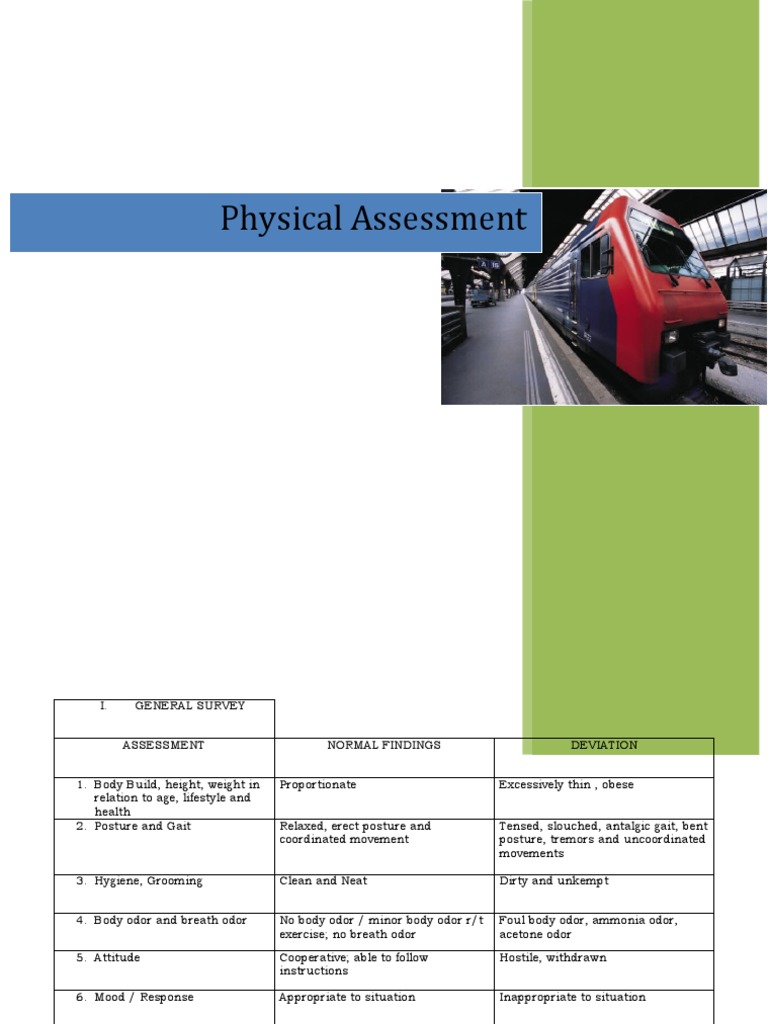 Physical Assessment Made Easy | PDF | Business