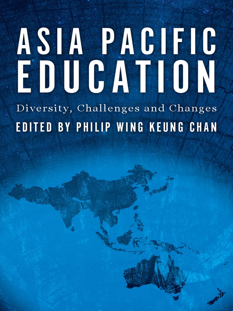 Asia Pacific Education | PDF | Constructivism (Philosophy Of Education ...