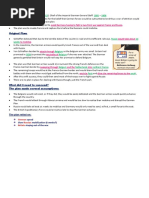 CIE IGCSE History Paper 2 | PDF | Question | Knowledge