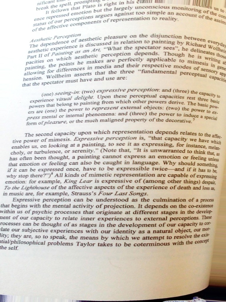 Vicarious Emotion and Pleasure | PDF | Perception | Emotions