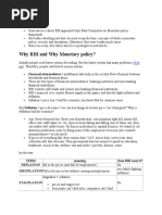 SCB Indicator Configuration in SAP | PDF | Business | Finance & Money ...