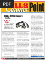 Service Bulletin: Cfe738 Turbofan Aircraft Engine | PDF | Turbine | Engines