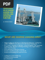 FMC Loader Arm Brochure | PDF