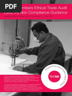 RBA Auditor Guidebook Overview | PDF | Audit | Auditor's Report