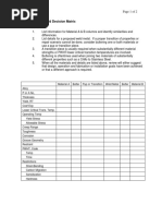 Weld Surveillance | PDF | Welding | Construction