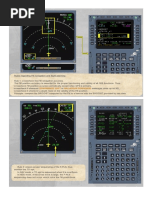 FAA Airspace Card | PDF | Visual Flight Rules | Instrument Flight Rules