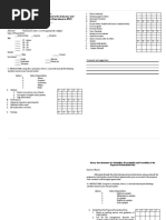 GES Lesson Plan Notes Basic 5 Week 5 Term1 | PDF | Learning | Word
