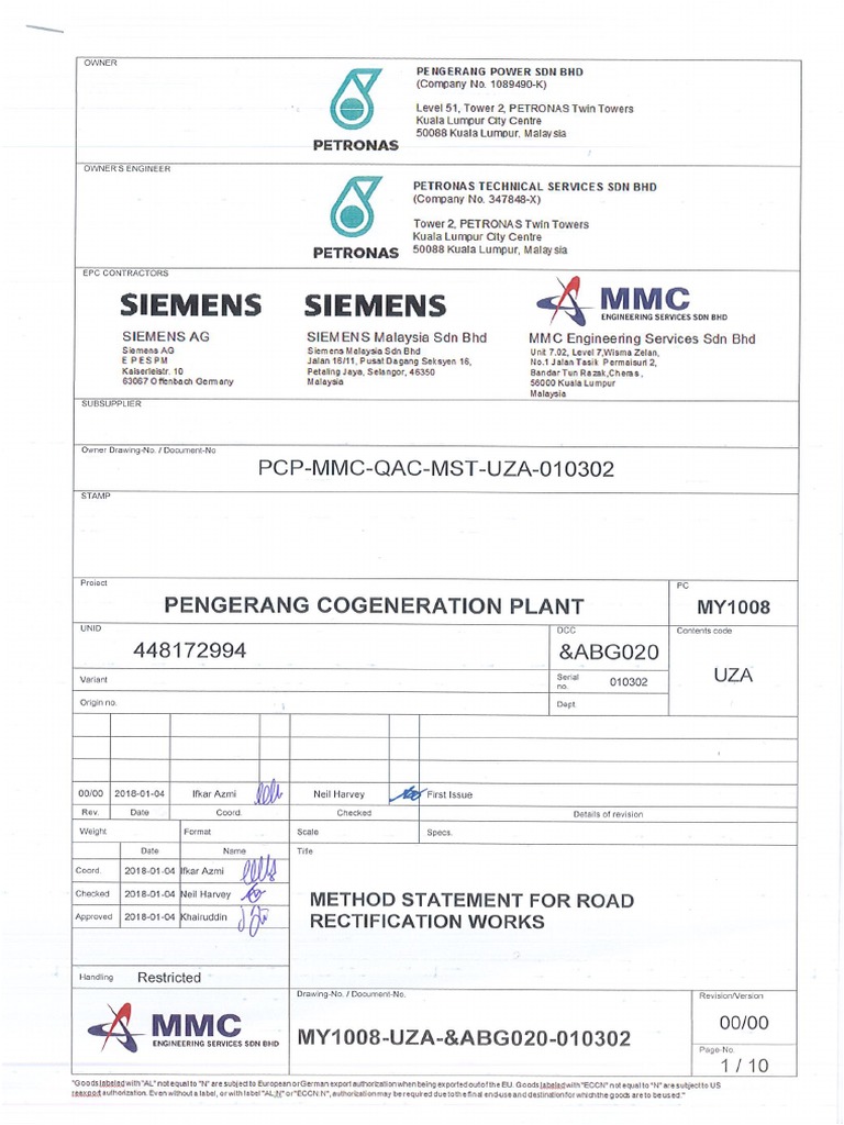 Flexible Pavement Rectification | PDF | Road Surface | Asphalt