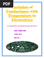 Fire Alarm Project | PDF | Electrical Resistance And Conductance ...