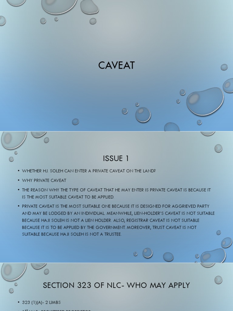 Fourth Presentation | PDF | Lien | Banks