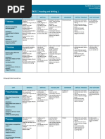 Unlock 5 Reading Writing Critical Thinking Students Book | PDF