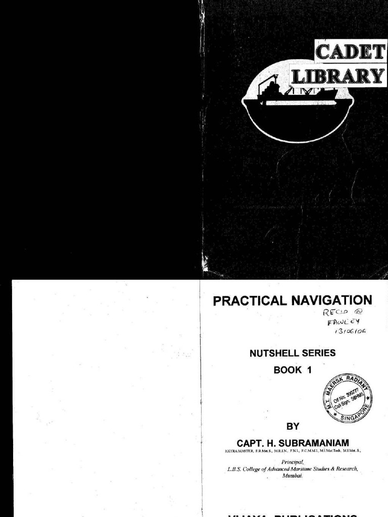 Practical Navigation | PDF