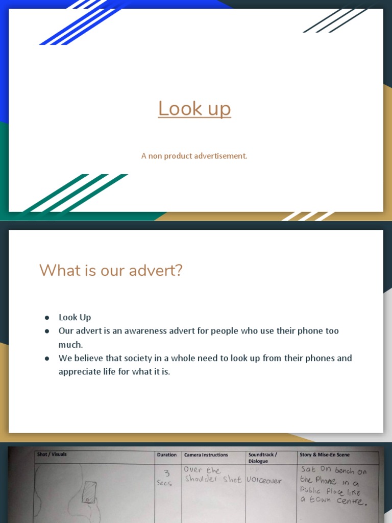 Pitch Presentation Lo4 | PDF