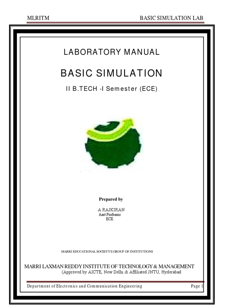 BS Lab Manual PDF | PDF | Trigonometric Functions | Matrix (Mathematics)