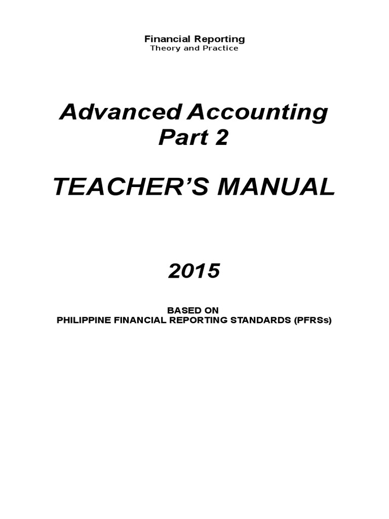 Advanced Part 2 Solman Millan | PDF | Goodwill (Accounting) | Equity ... Advanced Part 2 Solman Millan | PDF | Goodwill (Accounting) | Equity ...