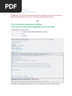 Formation sur le logiciel FOLS V7 | PDF | Échecs | Jeux et activités