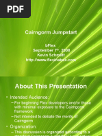 Introduction To Flex 2: Central Pennsylvania Coldfusion User Group | PDF | Apache Flex | Action ...