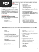Penology Officer Exam Guide 2022 | PDF | Prison | Mental Disorder