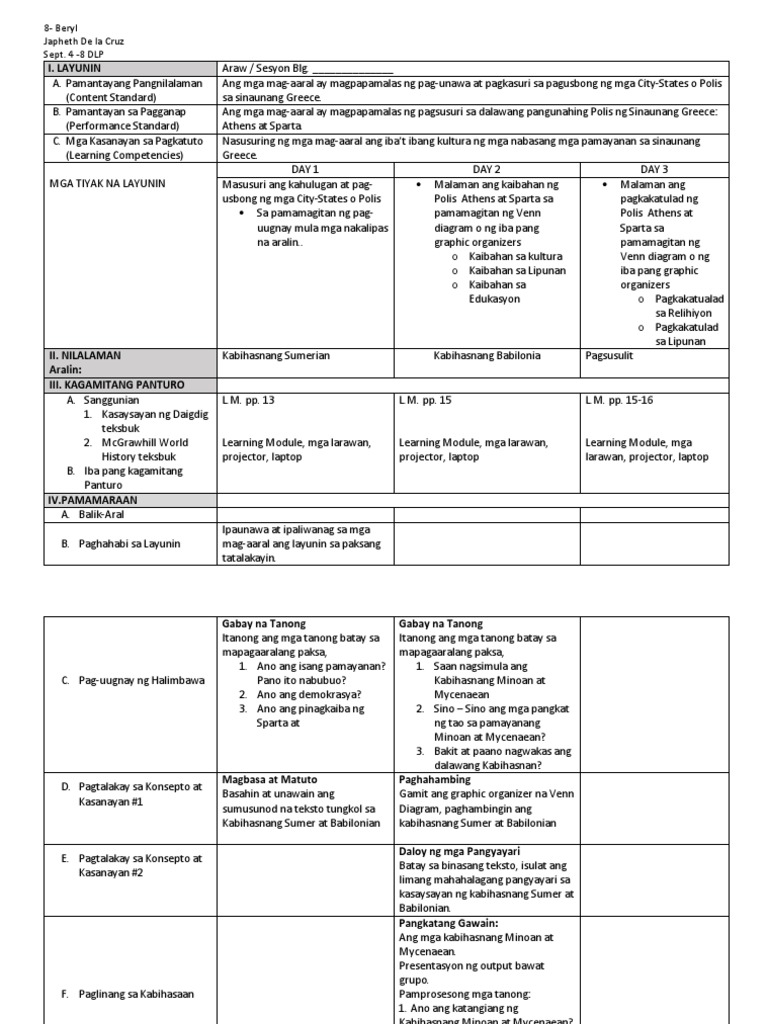 Dlp Template Qq.docx Now