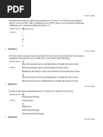 Chi Square Genetics Practice Problems Worksheet.280185356 | PDF | Chi ...