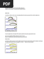 MUN Pre-ambulatory and Operative Clauses | PDF | Career & Growth ...