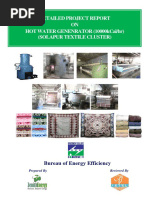MTOE Calculation: Energy Conservation Table and Sample Calculation For ...