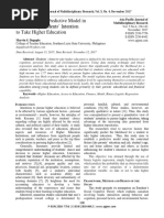 AACCUP Level III & IV Accreditation Guidelines | PDF | Libraries | Test ...