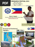 AACCUP Level III & IV Accreditation Guidelines | PDF | Libraries | Test ...