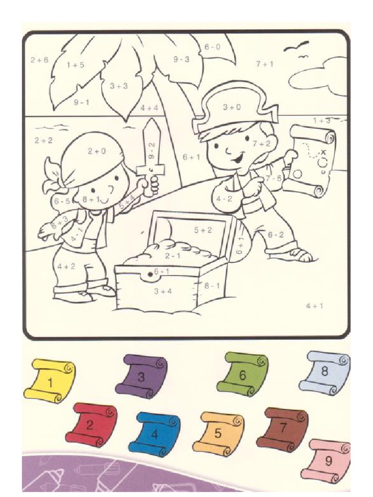 Bojanka 4 | PDF