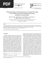 BS en Iso 17782-2018 | PDF | Welding | Construction