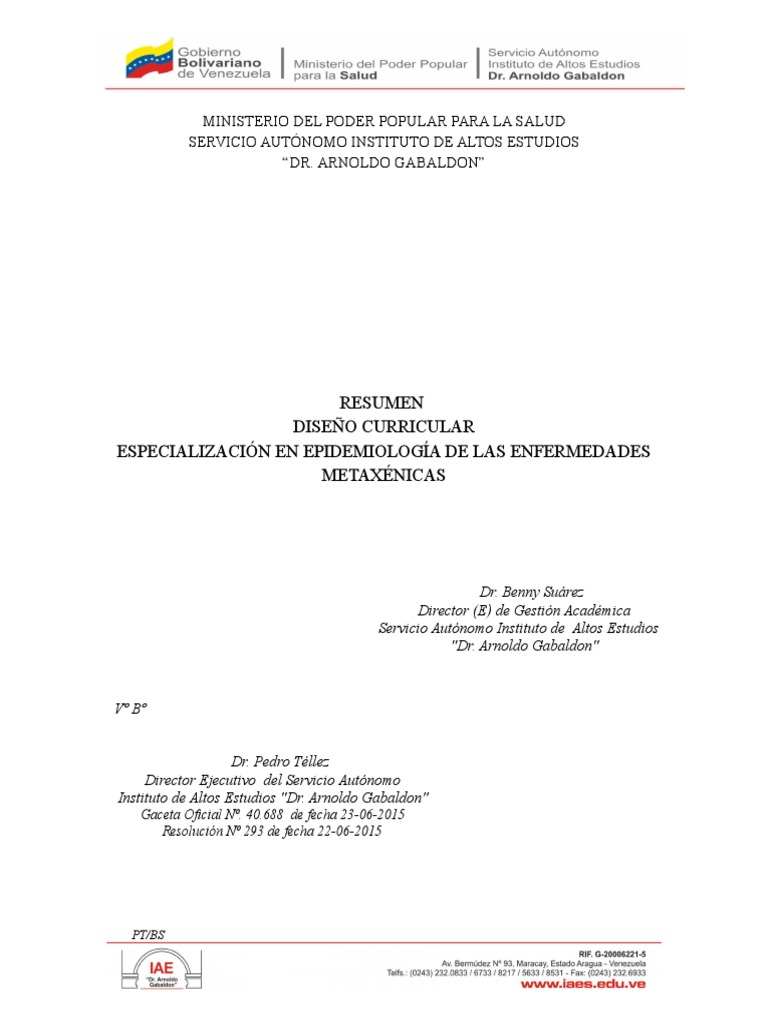 Plan Estudio Eem Final | PDF | Planificación | Aprendizaje