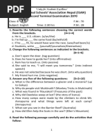 SMC and SMDC Training 26.09.23 | PDF