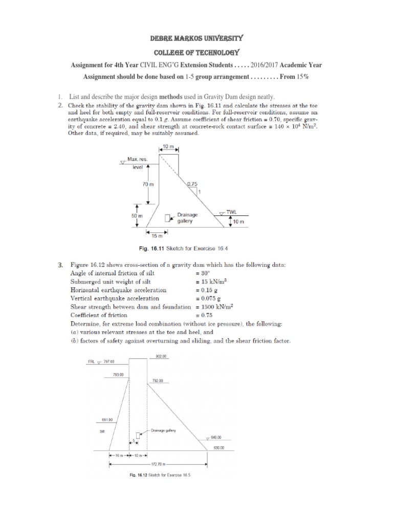 Extension Assignment | PDF