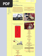 Lesson Plan GR 7 Technology T3 W6 | PDF | Crane (Machine) | Drawing