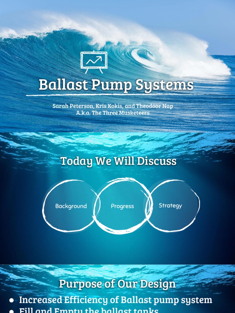 Second Senior Design Presentation | PDF | Technology & Engineering