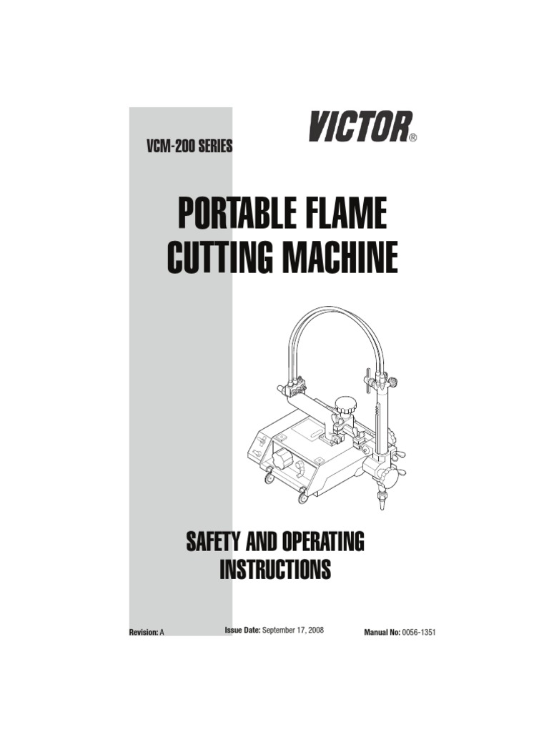 Manual de Operacion y Partes VCM 200 | PDF | Clutch | Machines