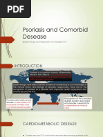 GM Steroid Ladder | PDF | Topical Medication | Corticosteroid