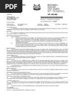 Epass Holder Information: Electronic Pass Epass Government of Malaysia | PDF | National Security ...