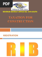 How to Obtain BIR COR or Form 2303 | PDF | Business
