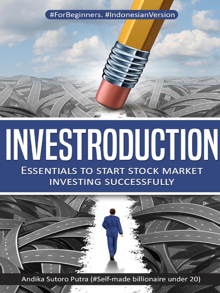 INVESTRODUCTION - Andika Sutoro Putra PDF | PDF