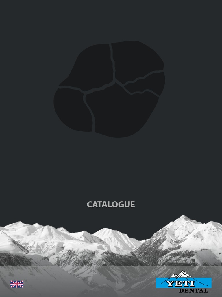 Yeti | PDF | Plaster | Wax