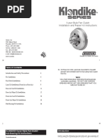Haldex - Brake Shoe Identification Chart PDF | PDF | Vehicles ...