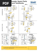 Mechanical Maintenance Manual For RTG | PDF | Nondestructive Testing ...
