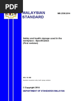 Jis G4105 1979 | PDF