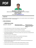 MasterFormat Division 00 Overview | PDF | Specification (Technical ...