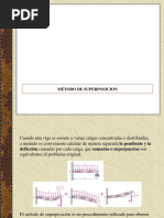 Cimbras Perdidas o Muertas | PDF