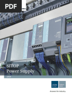 Fanuc Timeline | PDF