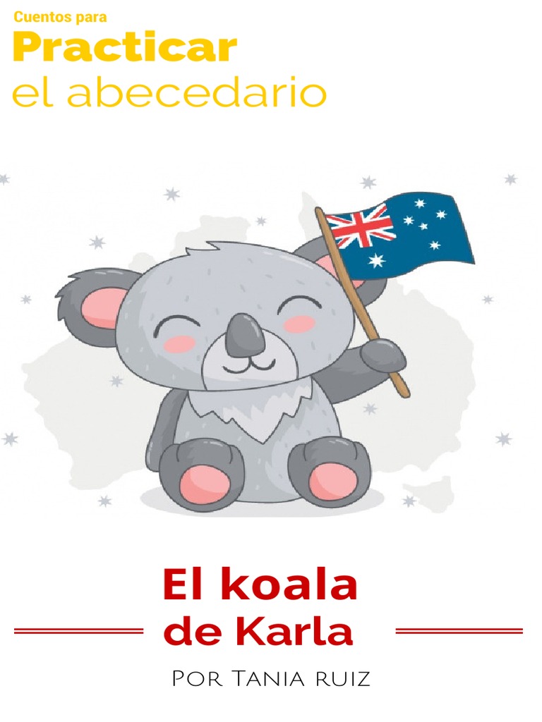 Karla y su koala especial | PDF | Ocio