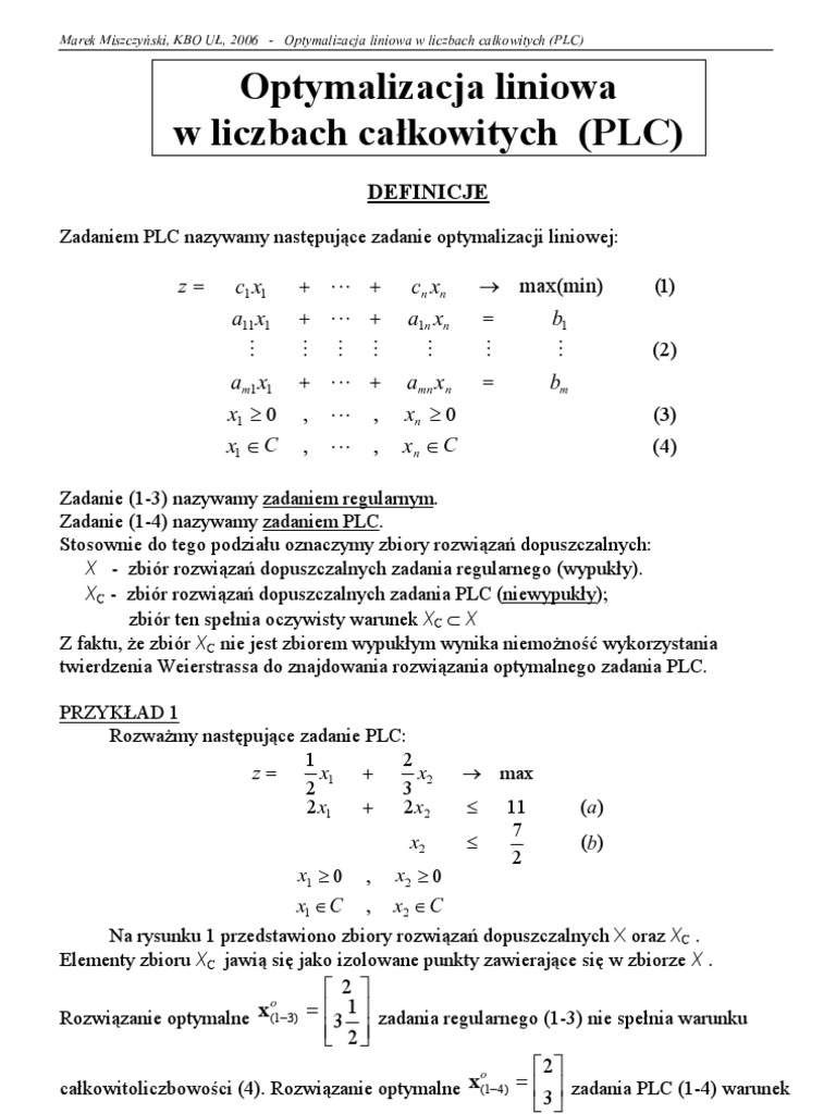PLC 2 | PDF